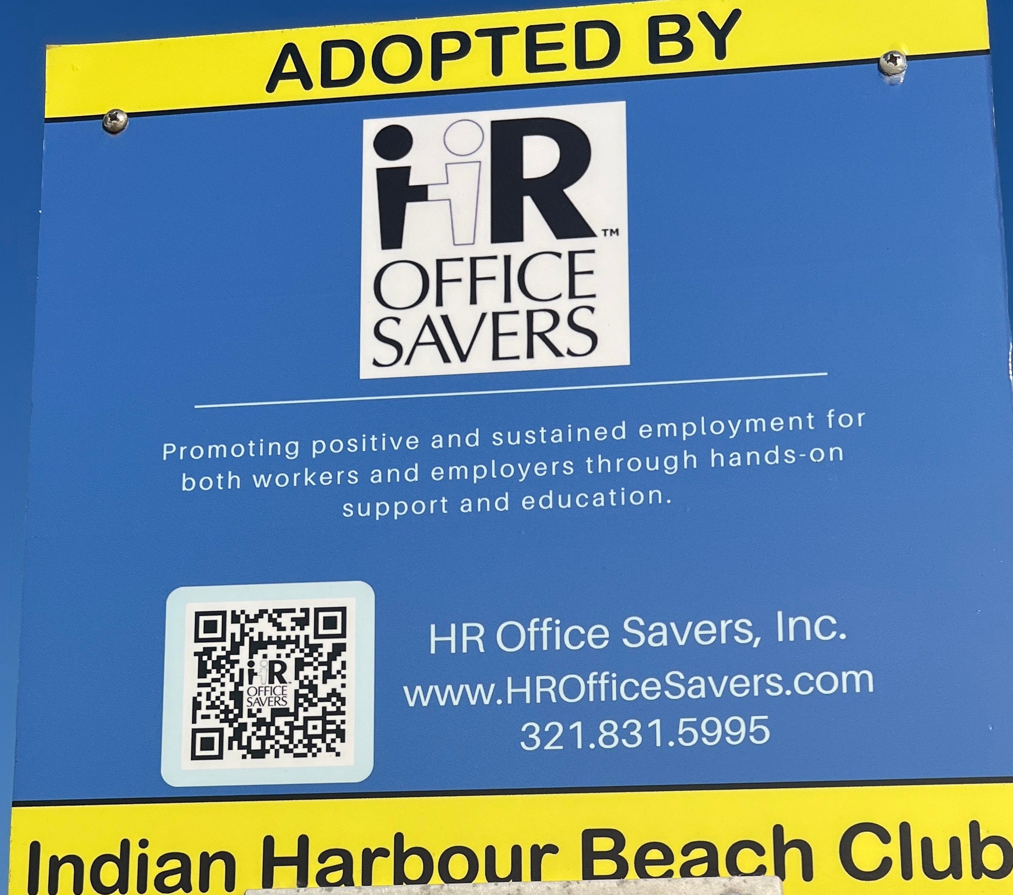 Indian Harbour Beach club | Drown Zero International